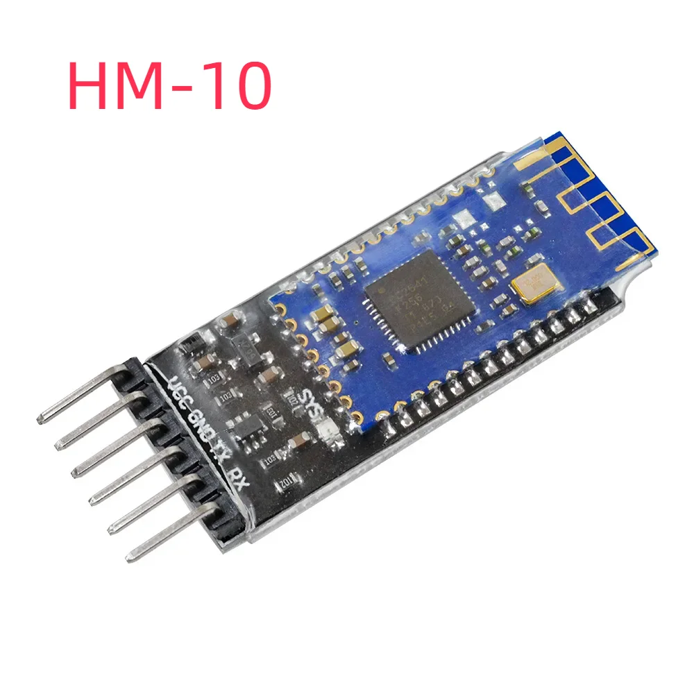 Placa-de-m-dulo-HM-10-HM10-Bluetooth-4-0-traductor-de-puerto-serie ...