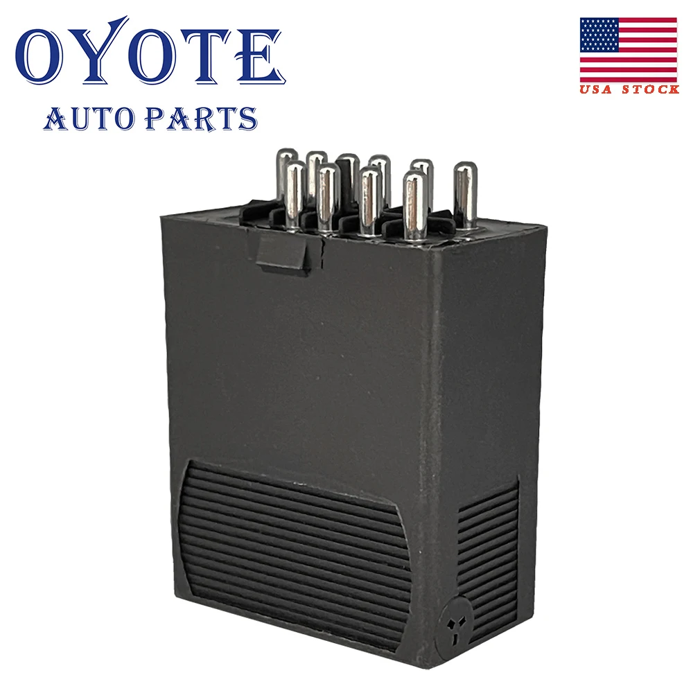 OYOTE-0035452505-Fuel-Pump-Relay-For-Mercedes-W463-W126-C126-R107 ...