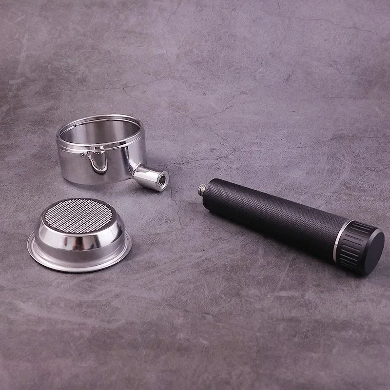 M10-Coffee-Handle-Espresso-Machine-Modified-Bottomless-Bottomed-Handle ...