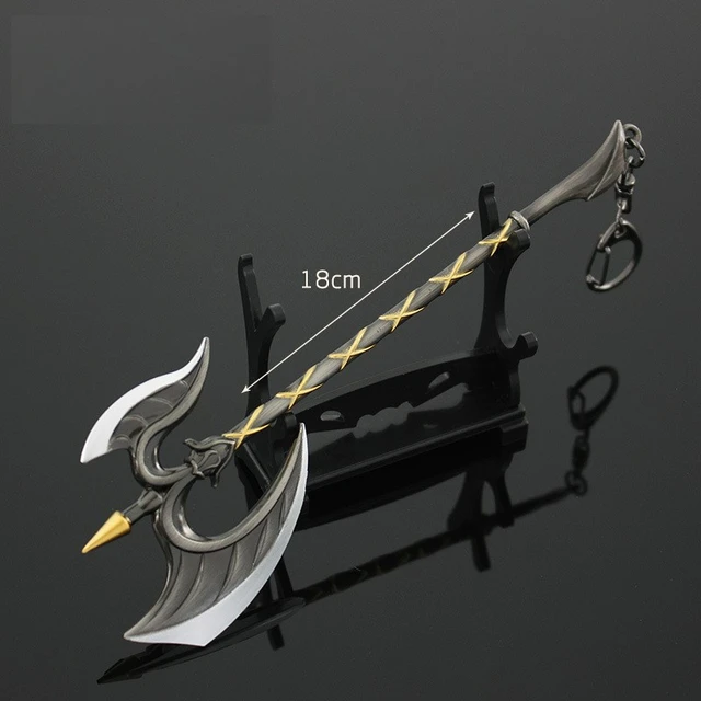 Cool Anime Evil Swords