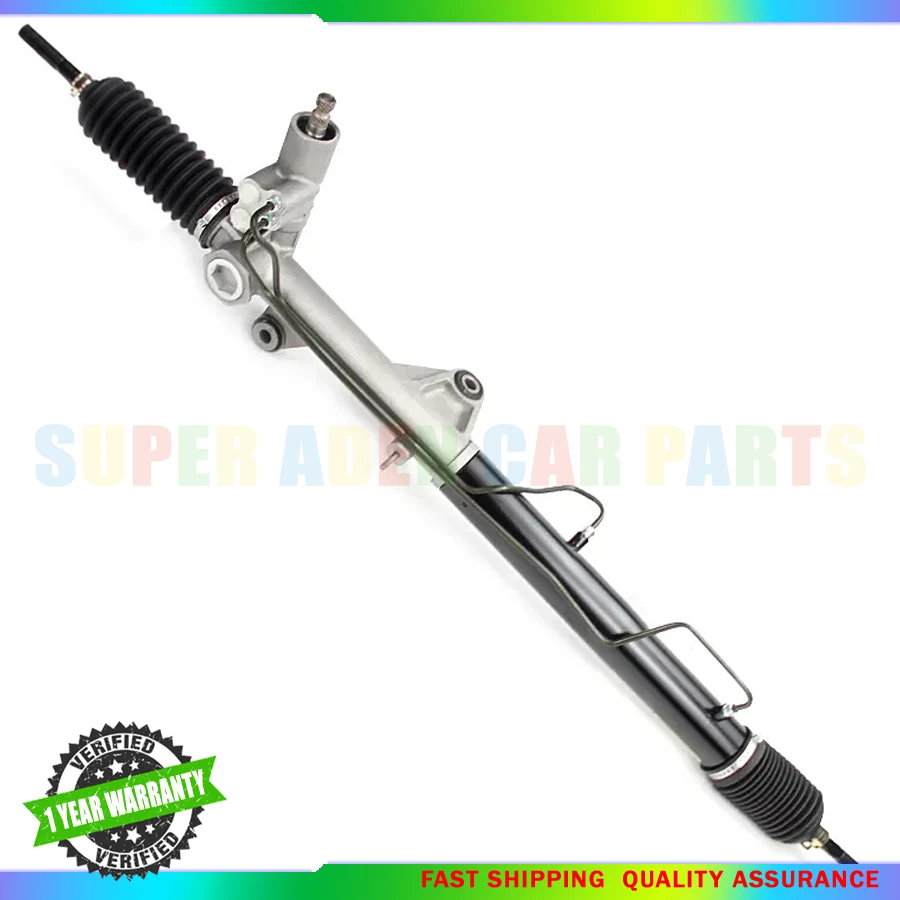 LHD Power Steering Rack For KIA MOHAVE 57700-2J200 57700-2J001 57700 ...