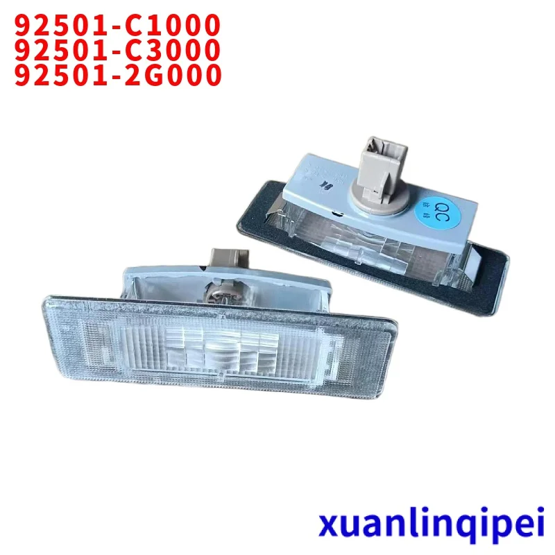 92501-2G000-c1000-C3000-92501C3000-for-hyundai-sonata-LF-i40-kia-optima ...