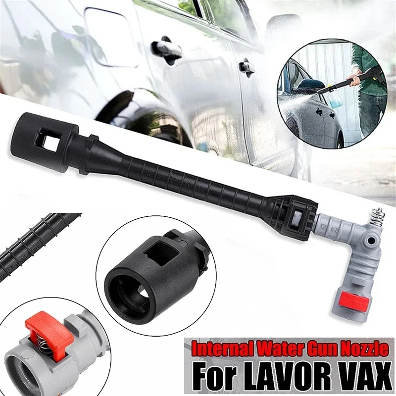 For-Lavor-Vax-Comet-High-Pressure-Washer-Spool-Home-Car-Water-Gun ...