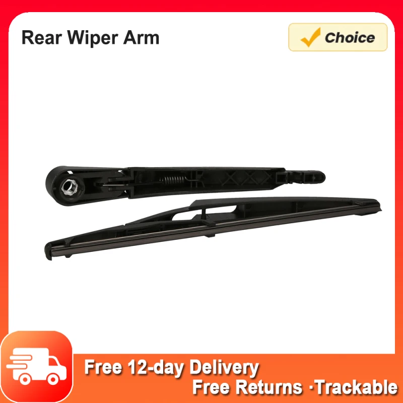 Rear-Wiper-Arm-and-Blade-Replacement-for-Mini-Cooper-R50-R53-2001-2006 ...