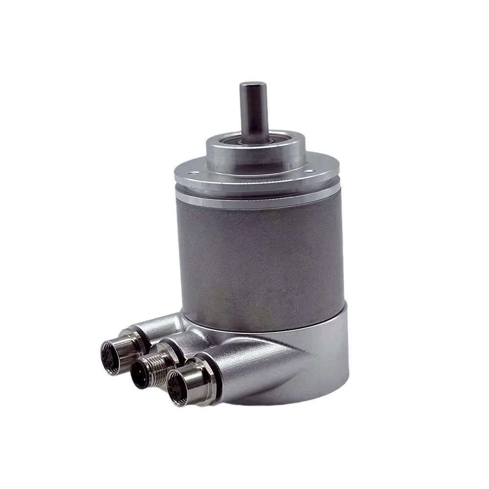 CALT High Quality PROFINET Industrial Ethernet Multi turn Absolute ...