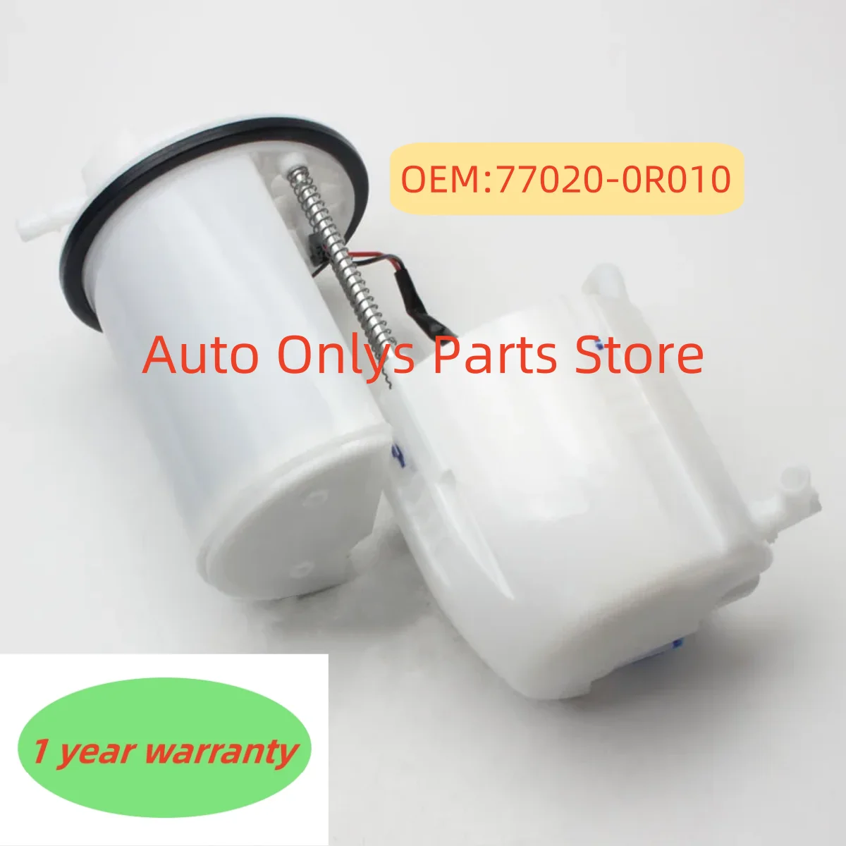 Conjunto-da-bomba-de-combust-vel-para-Toyota-RAV4-acess-rios-do-carro ...