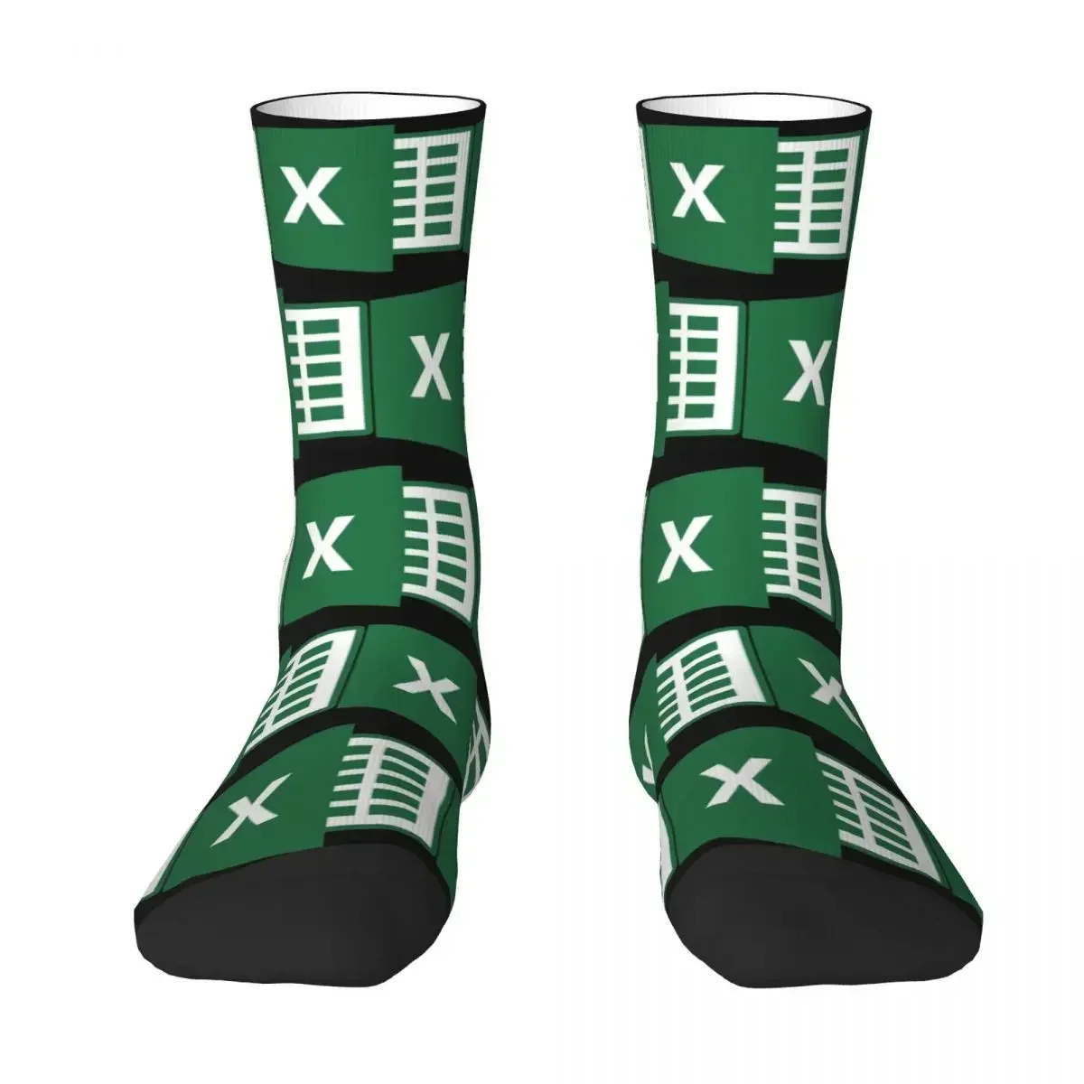 Excel Socks Harajuku High Quality Stockings All Season Long Socks ...