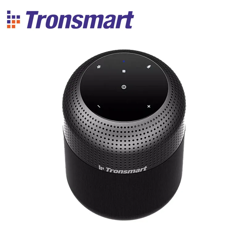 Tronsmart T6 Max Altoparlante Bluetooth Tronsmart T6 Max altoparlanti ...