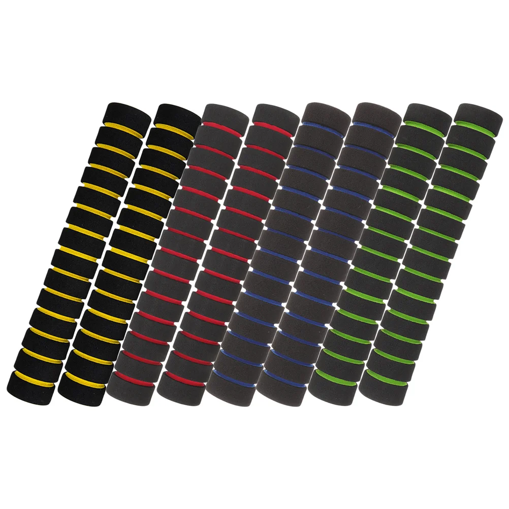 4-Pairs-of-Sponge-Kayak-Paddle-Grips-Non-skid-Paddle-Grips-Kayaking ...