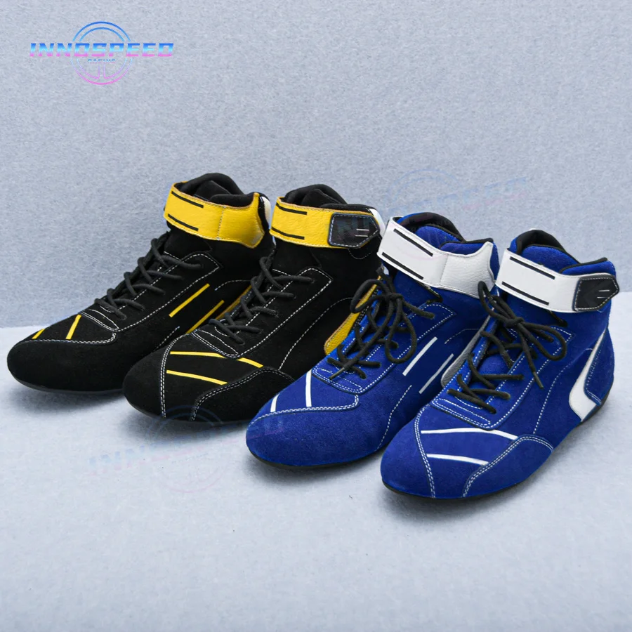 Outdoor-JDM-Go-Karting-Racing-Shoes-Motorcycle-Racing-Club-Exercise ...