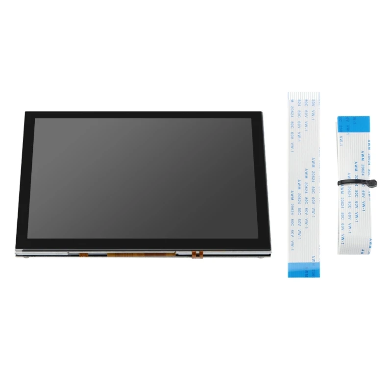 Raspberry Pi Touch Screen Display Dsi | Mipi Display Raspberry Pi - 5 ...
