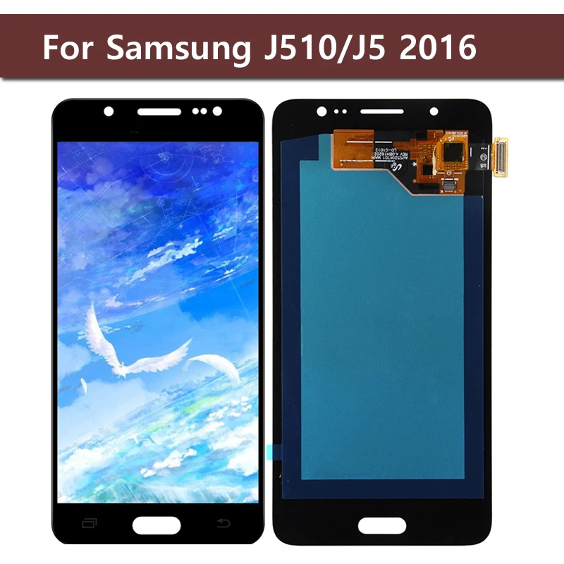 5-2-AMOLED-J510-LCD-Screen-For-Samsung-Galaxy-J5-2016-J510-LCD-Display ...