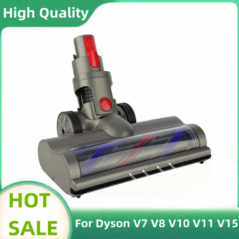 Roller-Brush-Head-Replacement-For-Dyson-V7-V8-V10-V11-V15-Cordless ...