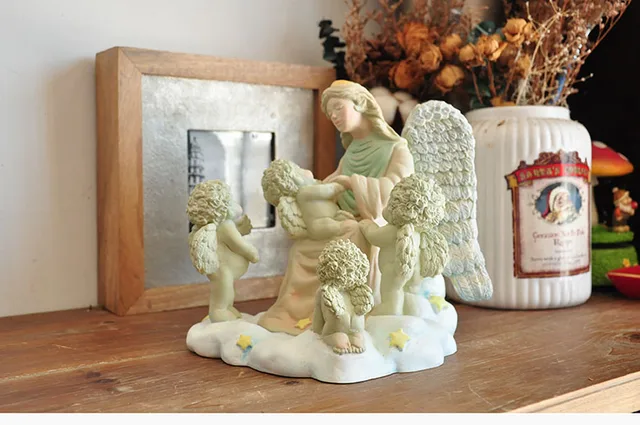 Popular 90s Angel Collectibles