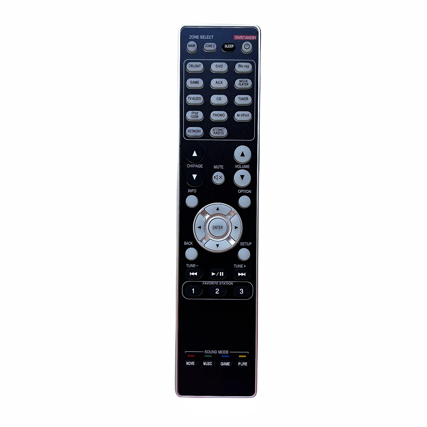 New-Remote-Control-Suitable-For-Marantz-SR6006-RC017SR-RC014SR-NR1602 ...