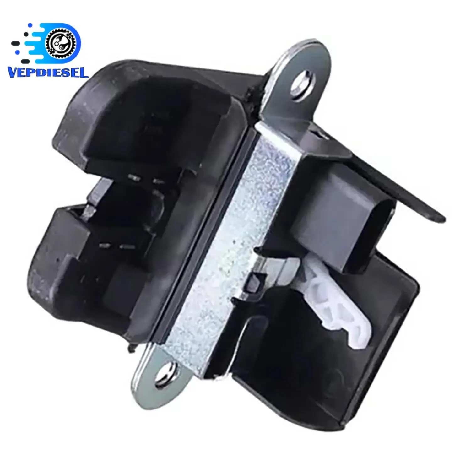 1pc-Trunk-Plate-For-2009-2017-Volkswagen-Polo-Seat-Passat-Tiguan-Ibiza ...
