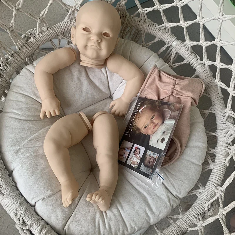 23-Inch-Original-Size-Tobiah-Reborn-Doll-Set-Life-size-Baby-Unfinished ...