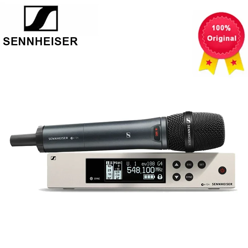 Sennheiser-Pro-Audio-Sistema-de-microfone-supercardi-ide-din-mico-sem ...