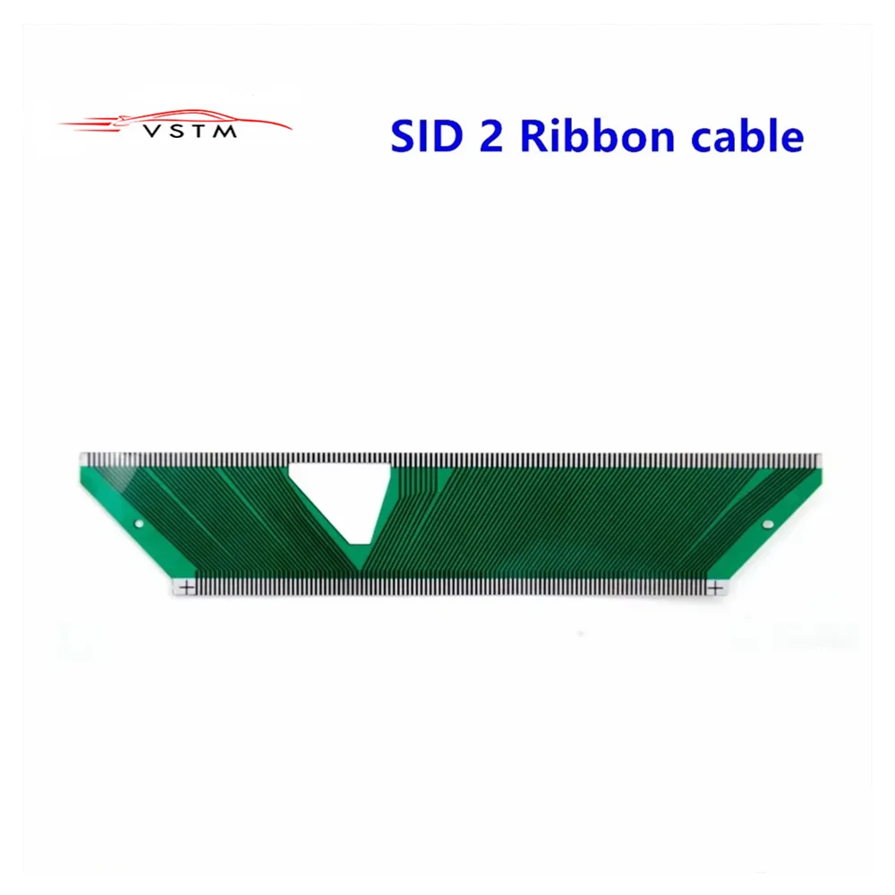 SID 1 SID 2 Ribbon cable replacement for SAAB 9-3 and 9-5 models SID2 ...