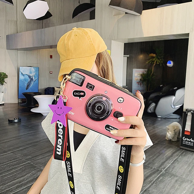 Fun Camera Bag