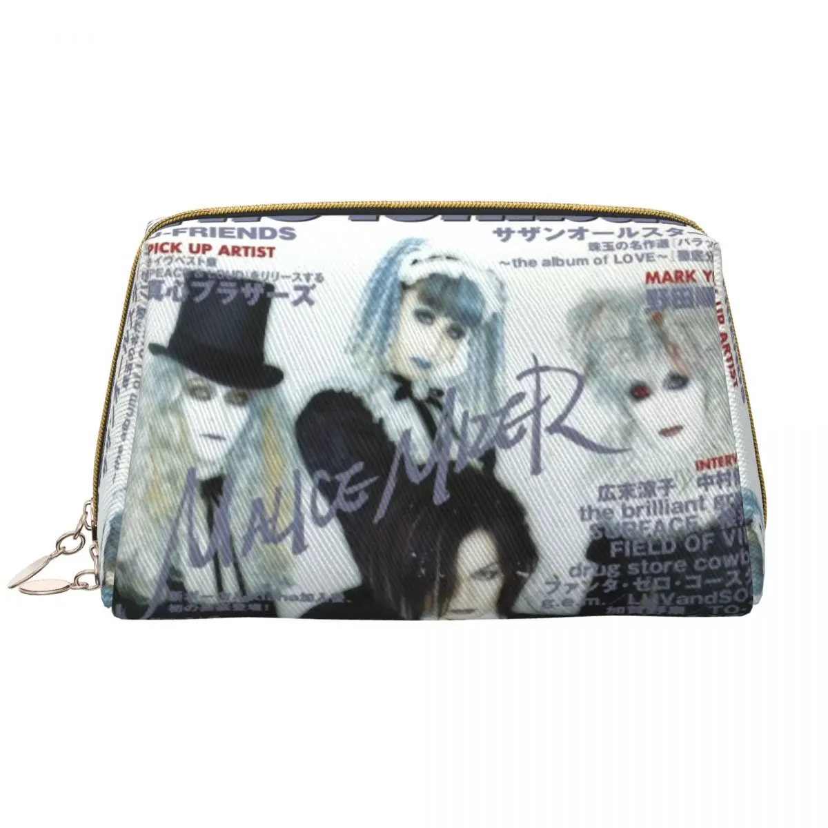 Malice-Mizer-Visual-Kei-Japanese-Rock-Band-Gothic-Travel-Cosmetic-Bag ...