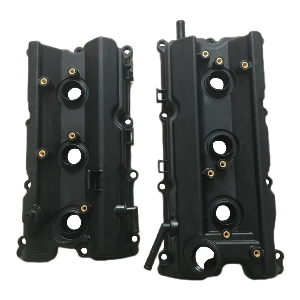 Engine-Valve-Cover-for-VQ35DE-V6-3-5L-Nissan-350Z-2003-2007-Infiniti ...