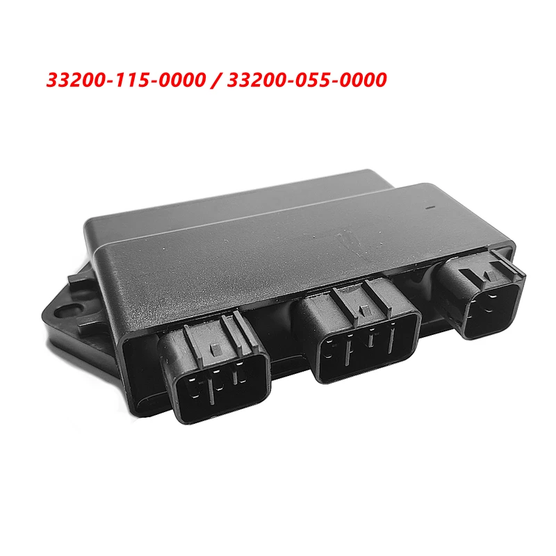 Motorcycle CDI Module Box Ignition For HISUN ATV UTV 400 500 700 33200 ...