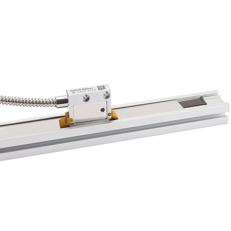 Magnetic-Sensor-Scale-Set-MSR5000-5V-5U-1000-2000-3000-5000MM-for ...