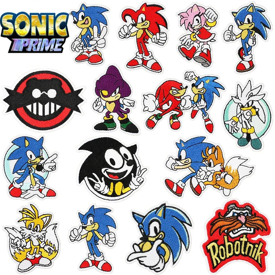Everything You Need to Know About the Sonic the Hedgehog Logo
