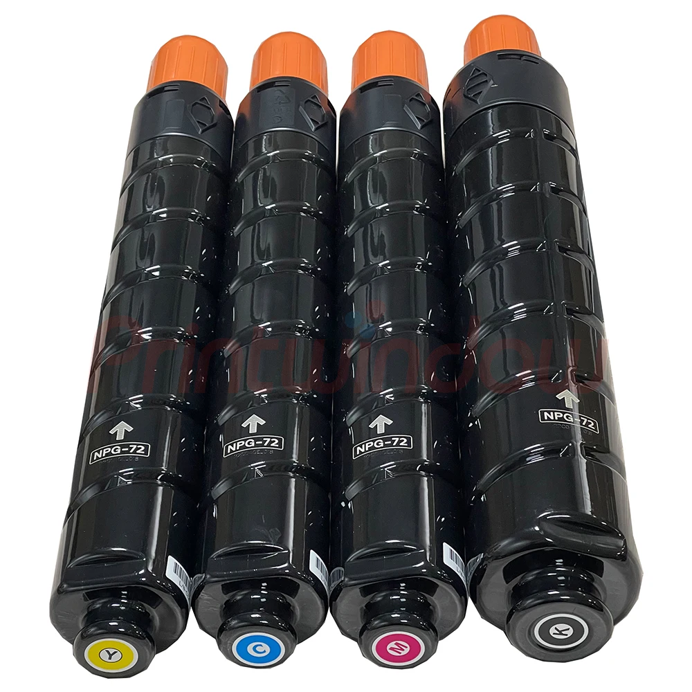 Original-T01-Toner-Cartridge-For-Canon-imagePRESS-C60-C65-C600-C650 ...