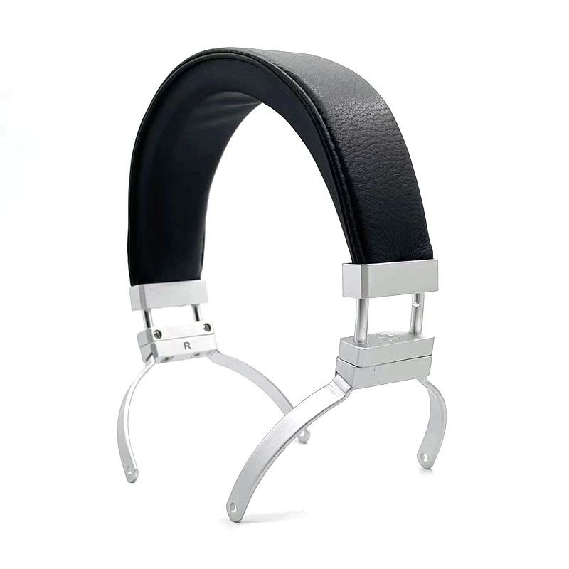 85MM-100MM-110MM-Ear-Cups-Metal-Headband-180-Degree-Rotatable-DIY ...