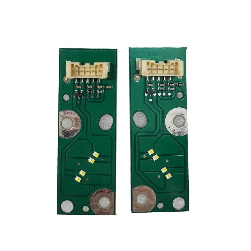 M-dulo-de-luz-de-circulaci-n-diurna-para-BMW-G38-faro-LED-PCB-235415 ...