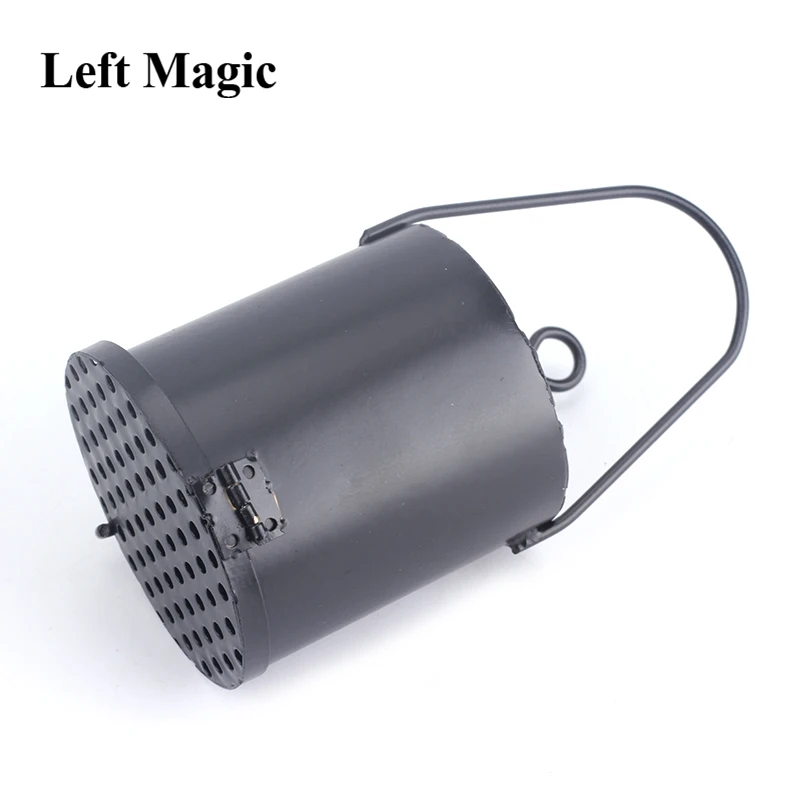 Appearing Goldfish Gimmick ( Metal ) Magic Tricks Fish Appear Magia ...