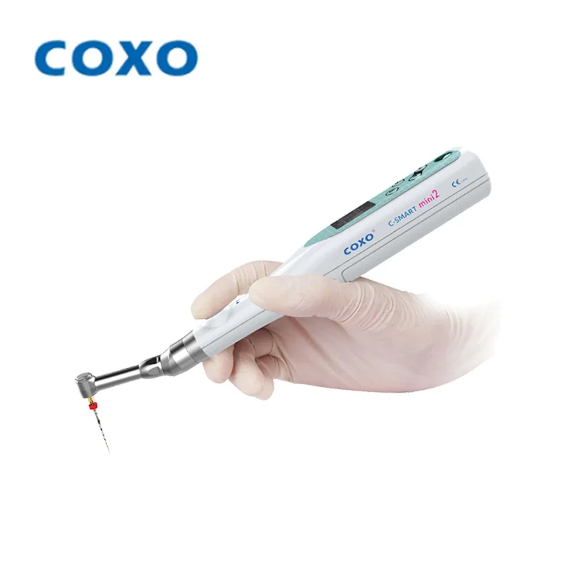 COXO-C-smart-Mini-2-Dental-Wireless-Endo-Motor-Cordless-Root-Canal ...