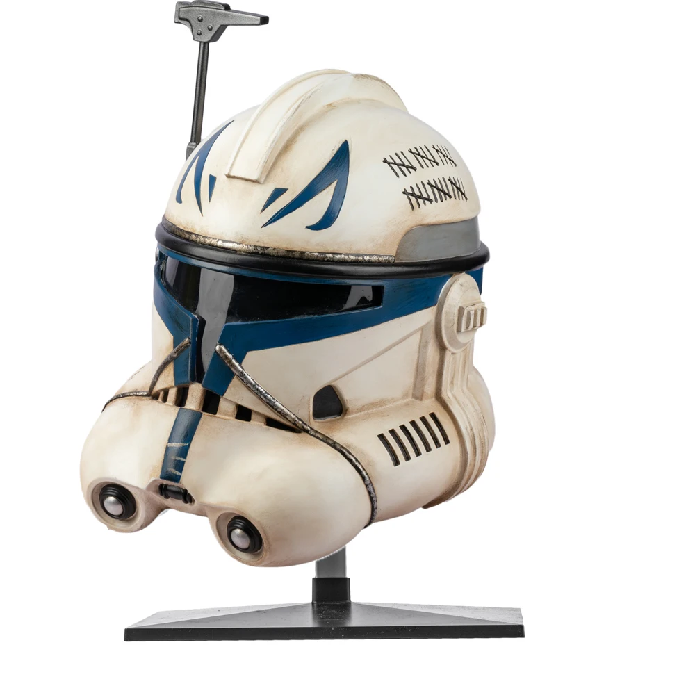 Star Wars Clone Wars Captain Rex Phase 2