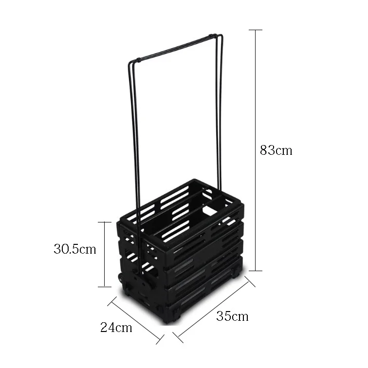 Tennis basket/pick-up device/pick-up basket with wheels/tennis basket ...