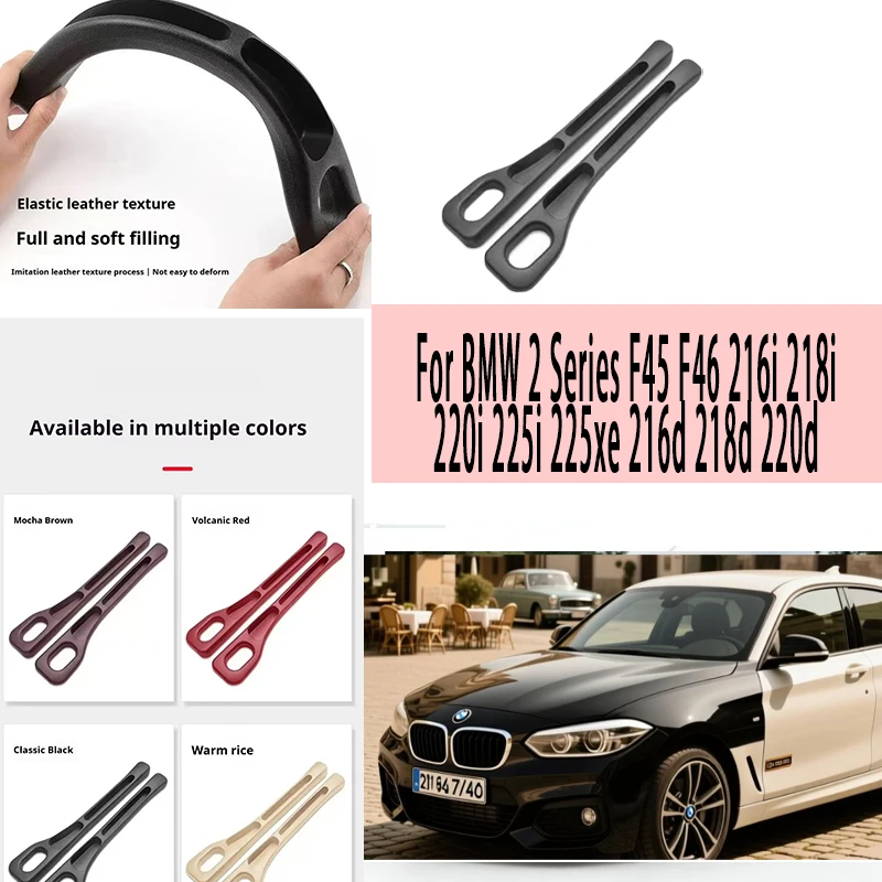 For BMW 2 Series F45 F46 216i 218i 220i 225i 225xe 216d 218d 220d Car ...