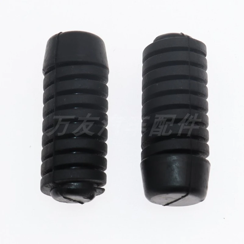 Engine Hood Rubber Buffer Trunk Damping Dampers For Land Rover Range ...