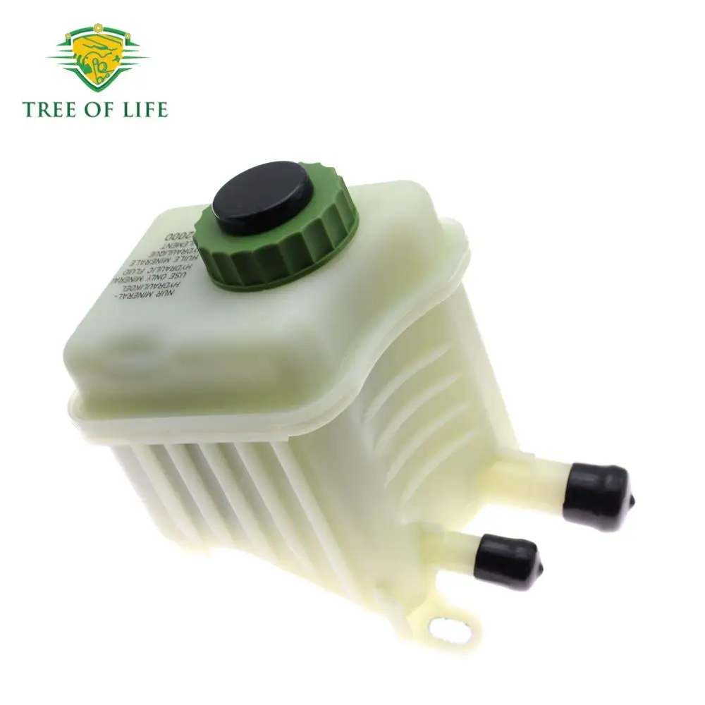 Power Steering Reservoir Tank W/ Cap 7L6422371E For Audi Q7 2007-2015 ...