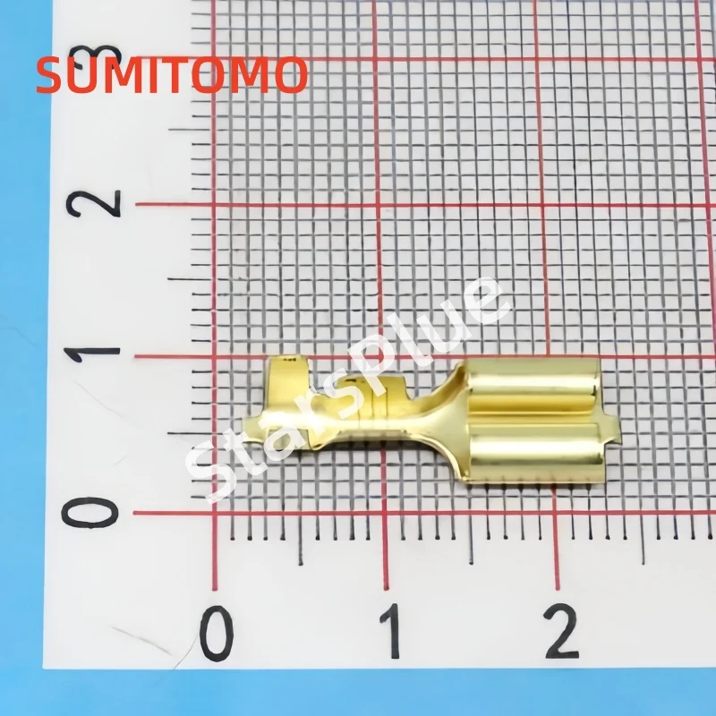 50-200 個 8240-4140 住友コネクタ 100% 新しいオリジナル - AliExpress 502