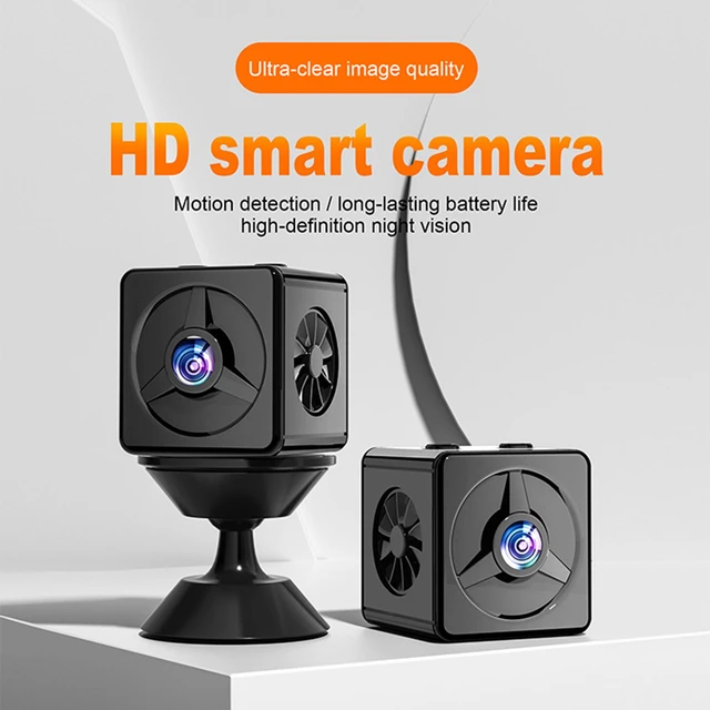 Mini Bluetooth Camera