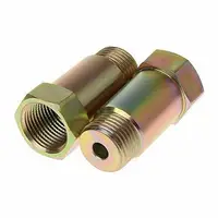 2pcs Oxygen O2 Sensor Extender Car CEL Fix Check Engine Light ...