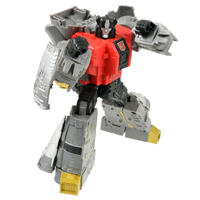 Transformers Fall Of Cybertron Sludge Toy