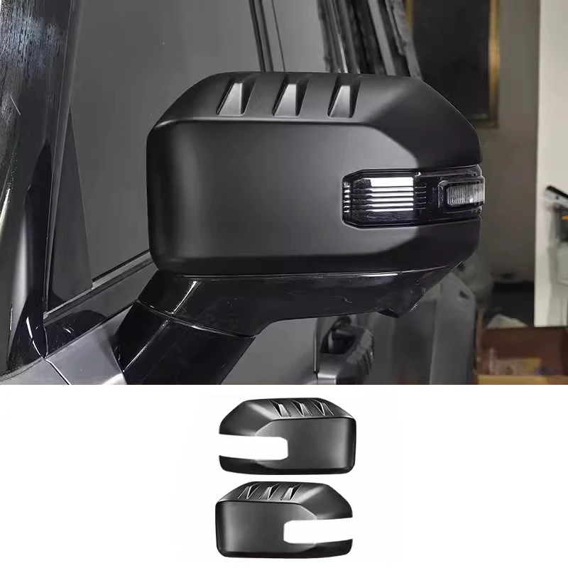 For-Chery-Jetour-Traveller-T2-Reverse-Mirror-Shell-Sticker-Rearview ...