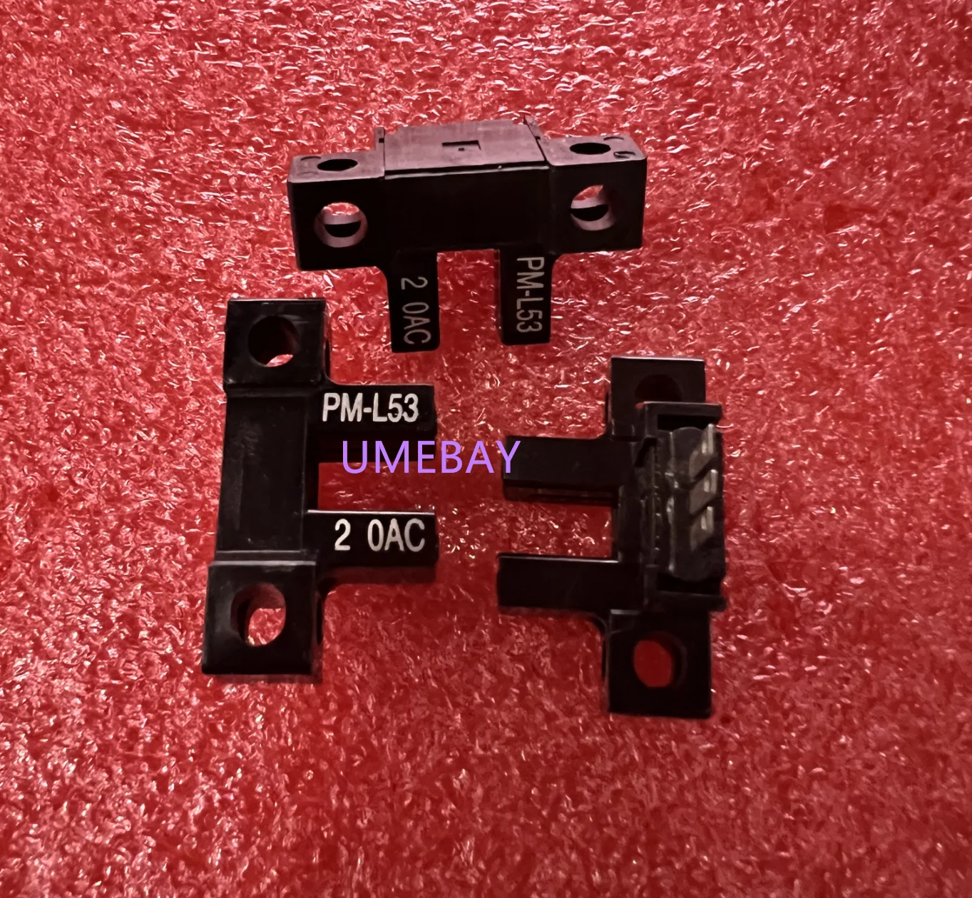 1pcs/Photoelectric switch sensor (SUNX): PM-L53/PM-L53B/PM-L54/PM-K54 ...
