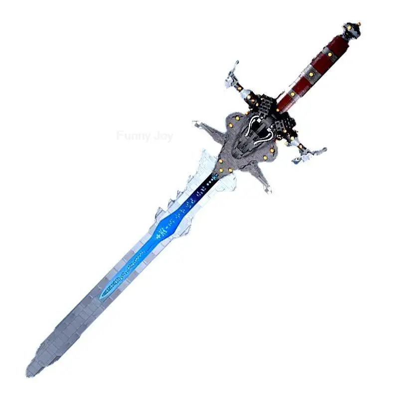 Sauron Sword