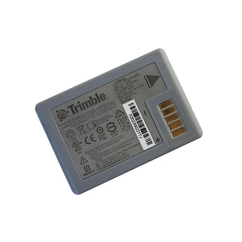 Battery-BL-5000-for-Hi-target-Trimble-R10-battery-76767-for-land ...