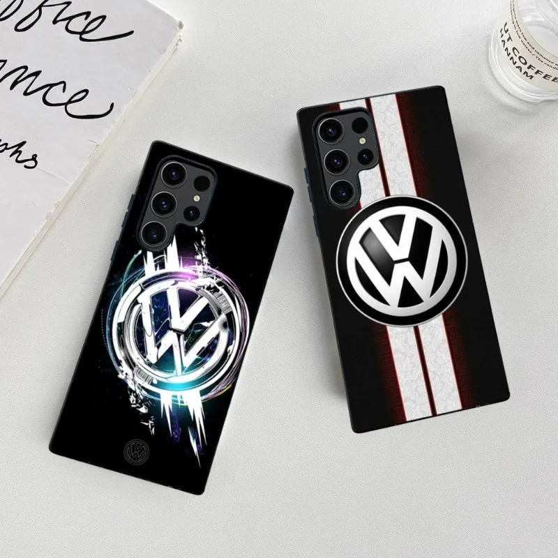 Hot-Car-v-volkswagen-Phone-Case-For-Samsung-Galaxy-S23-S22-S21-S20-Plus ...