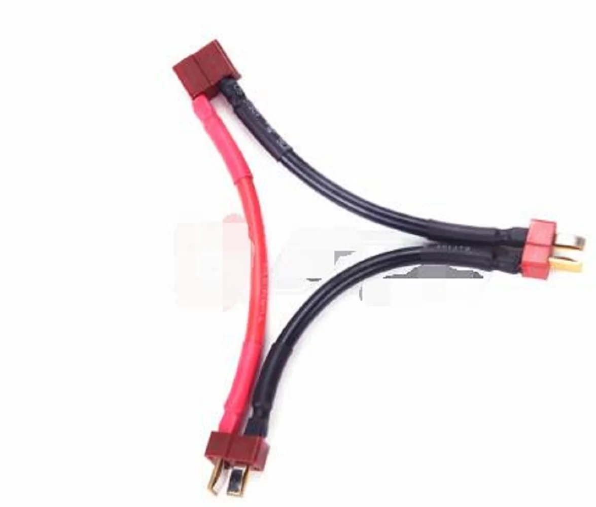 T-plug-Series-Combo-Series-Two-Male-T-Plug-and-One-Female-T-plug ...