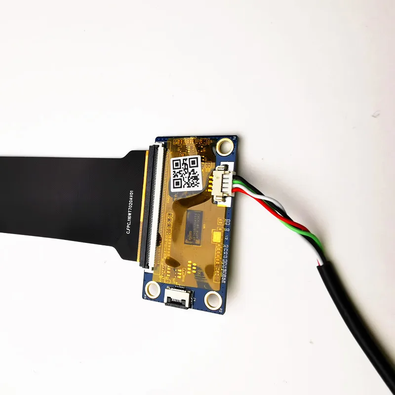 Capacitive-touch-control-Card-Capacitive-touch-screen-driver-USB ...